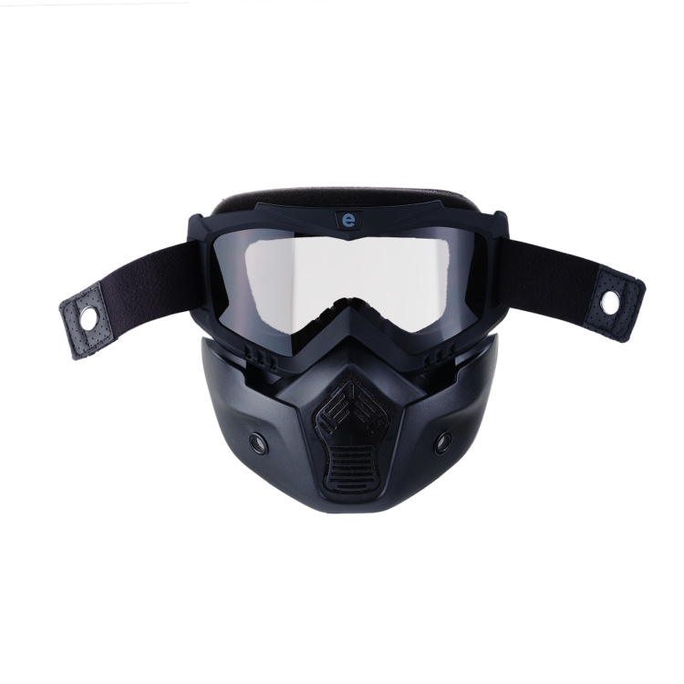 EXR Goggle Mask - Eldorado Helmets
