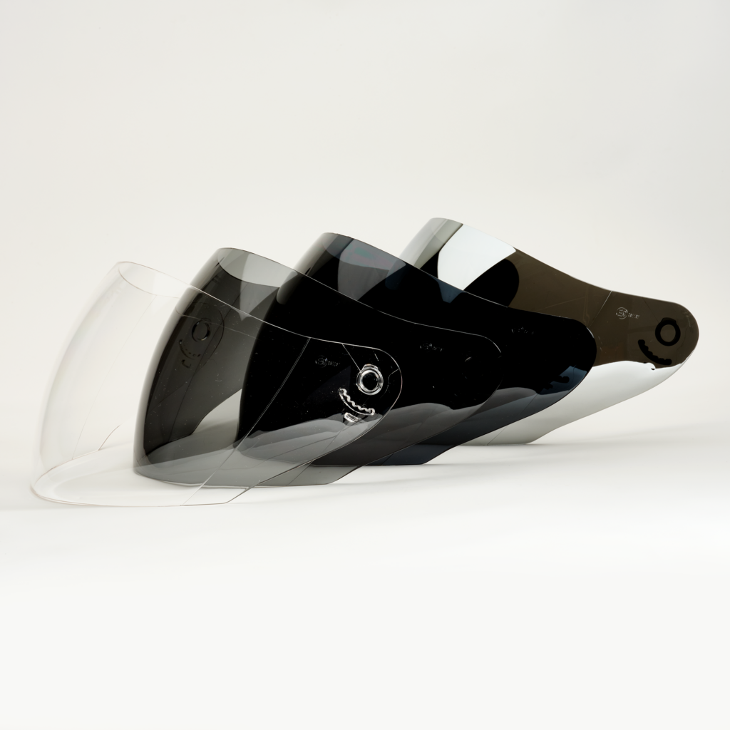 E10 Replacement Visor - Eldorado Helmets