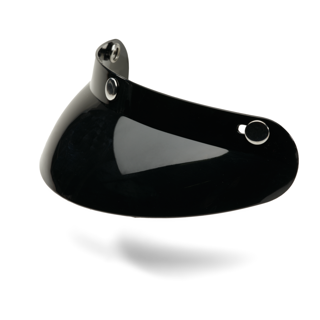 EXR 3 Stud Peak Visor - Eldorado Helmets