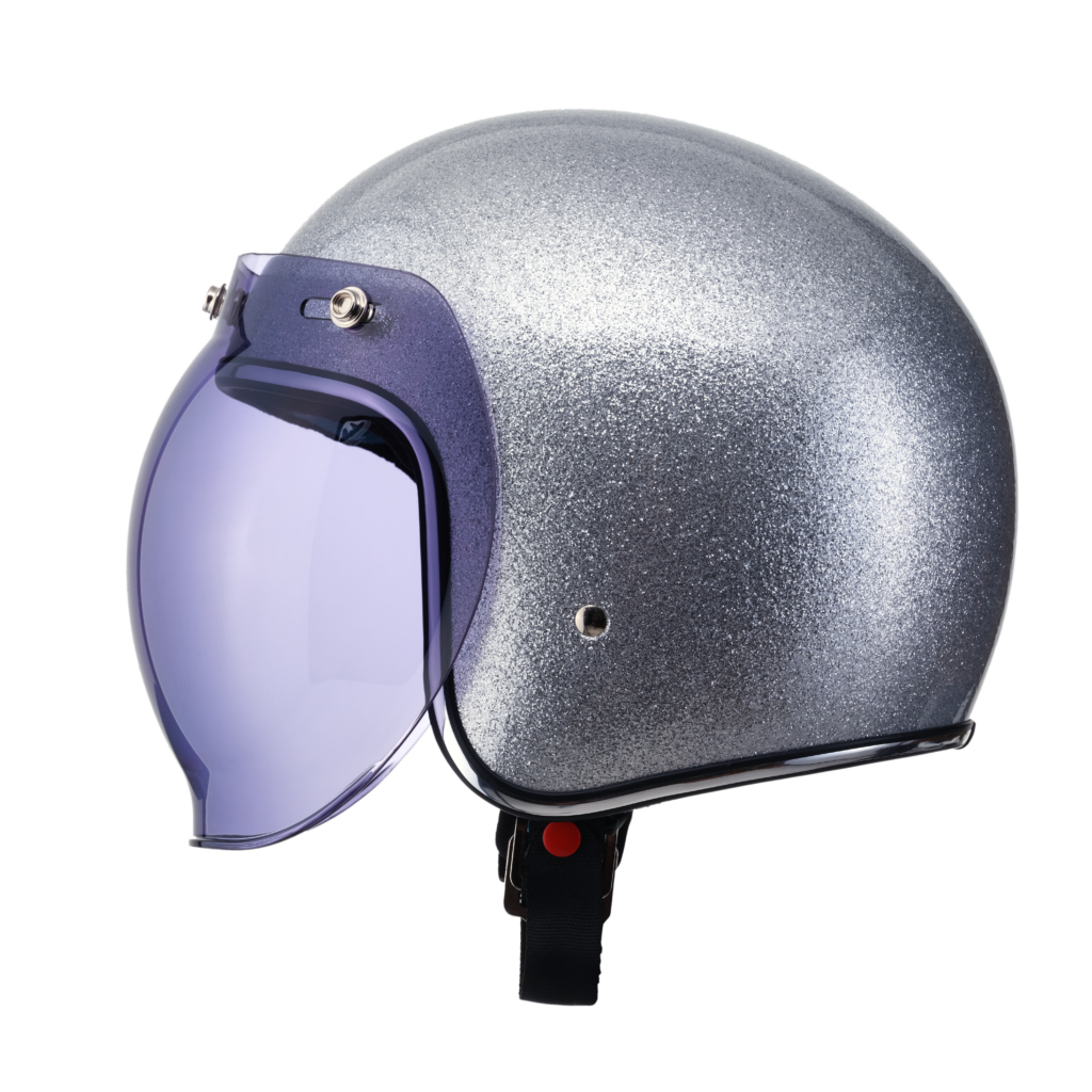 Astro Lid - Eldorado Helmets