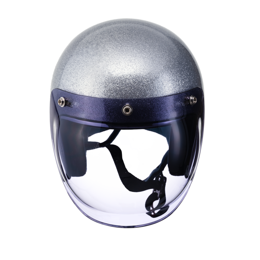 Astro Lid - Eldorado Helmets